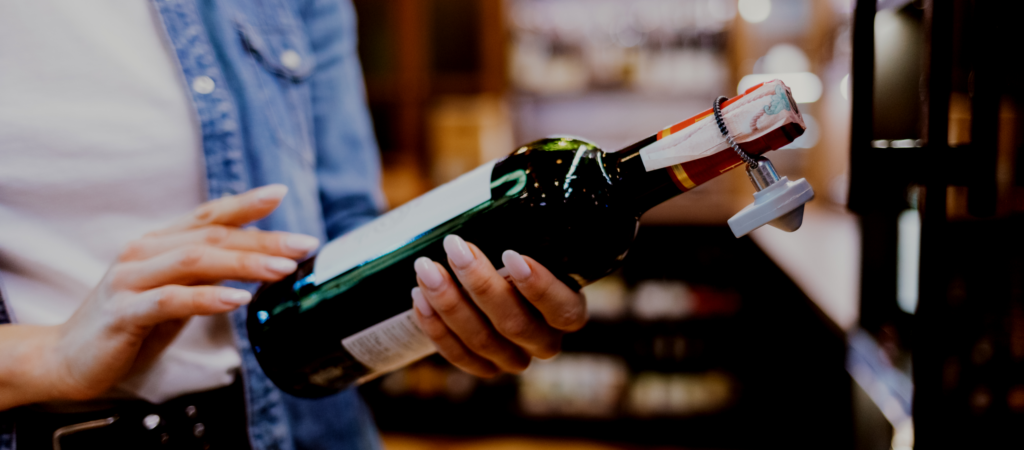 Eye-Catching Wine Bottle Labels | Belmark Packaging Solutions