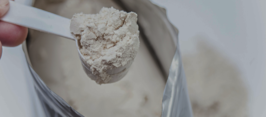 Protein Powder Pouch Packaging | Belmark Packaging Solutions