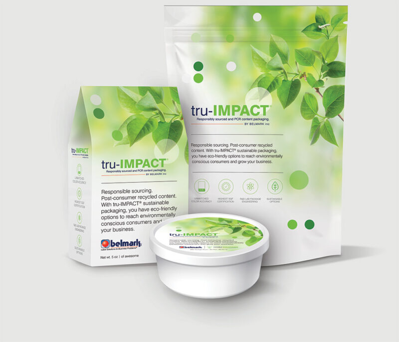 Flexible Packaging That Scales With You | Belmark