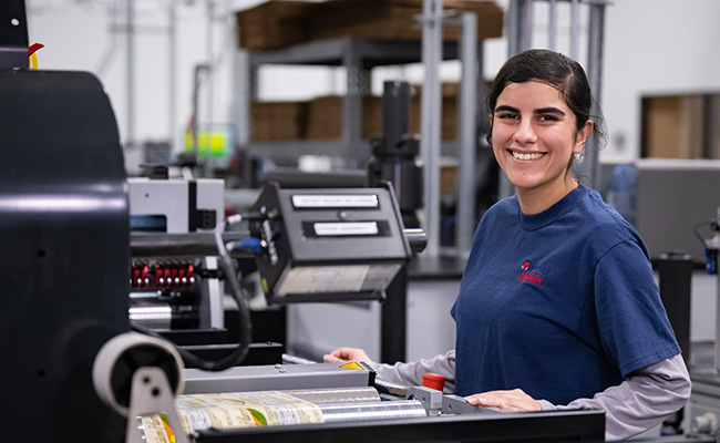Belmark is Coming to Scottsville, KY | Future Job Opportunities