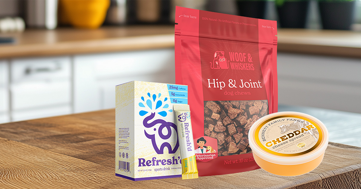 Custom Product Packaging & Printing Solutions | Belmark
